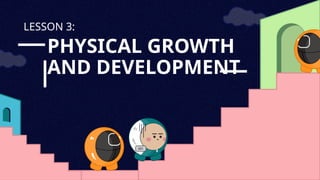 Children and adolescents, Physical Growth and Development | PPT