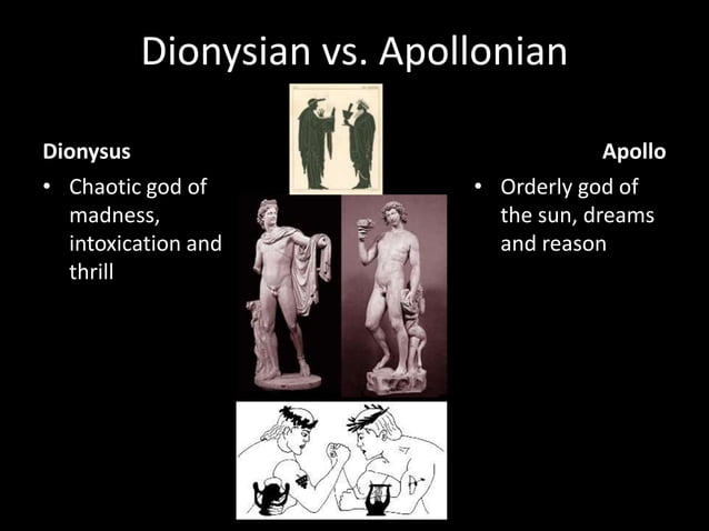 Dionysus | PPTX