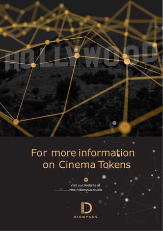 DIONYSUS TOKEN WHITEPAPER | PDF
