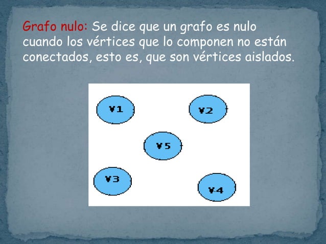 Diapo teoria de grafos | PPTX | Geography | Science