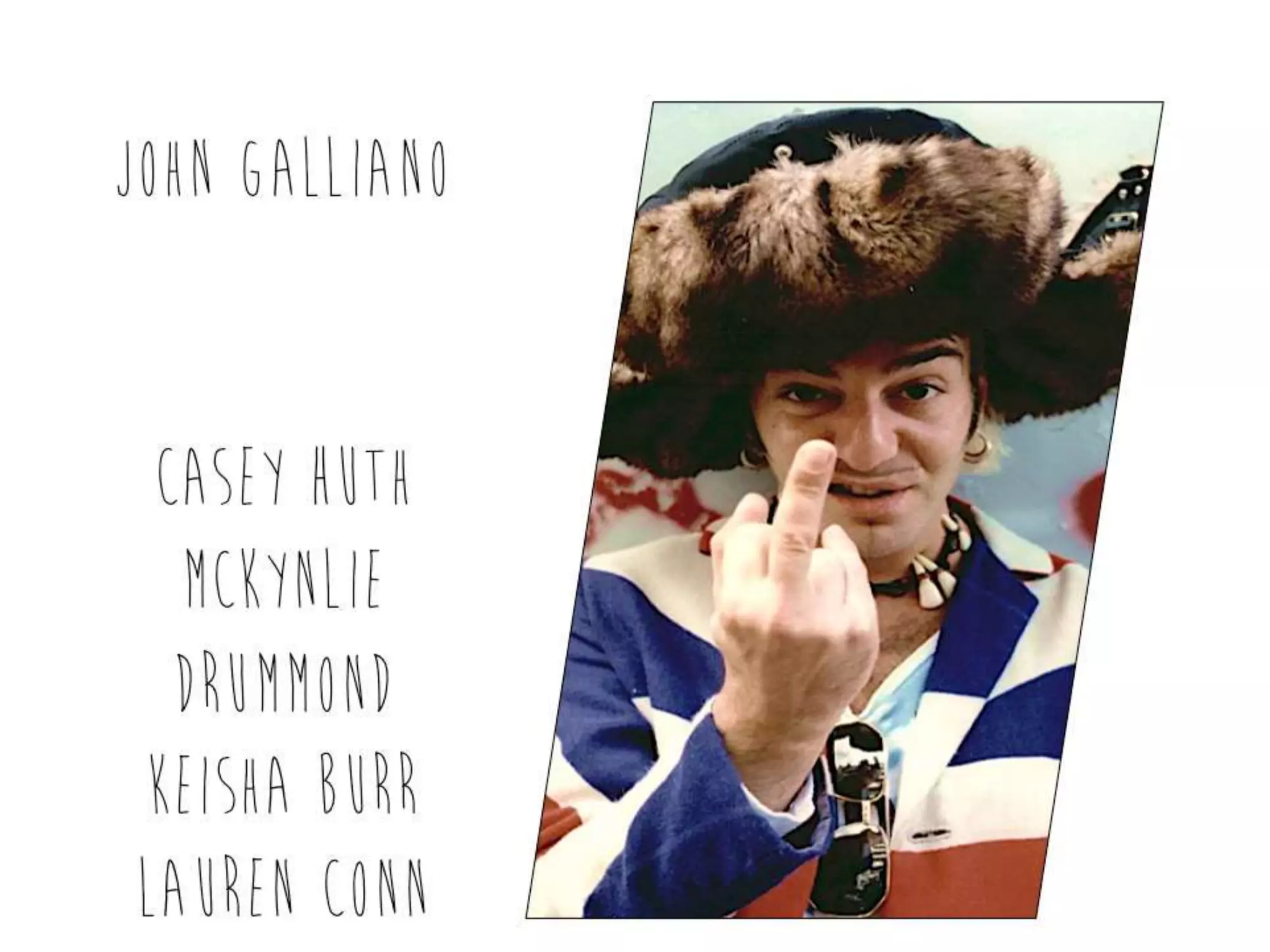 Dior Brand Case Study | PPTX