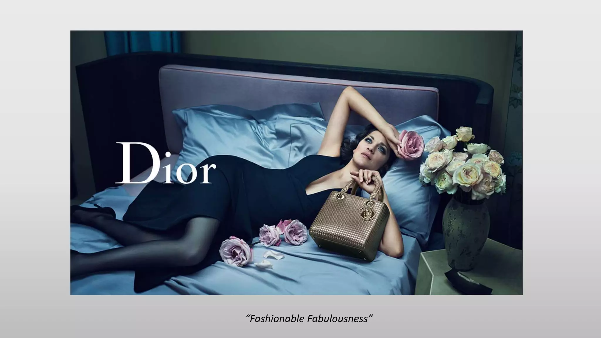 Dior | PPTX