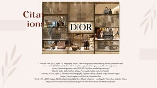 DIOR.pptx