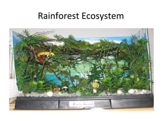 Diorama powerpoint | PPT