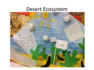 Diorama powerpoint | PPT