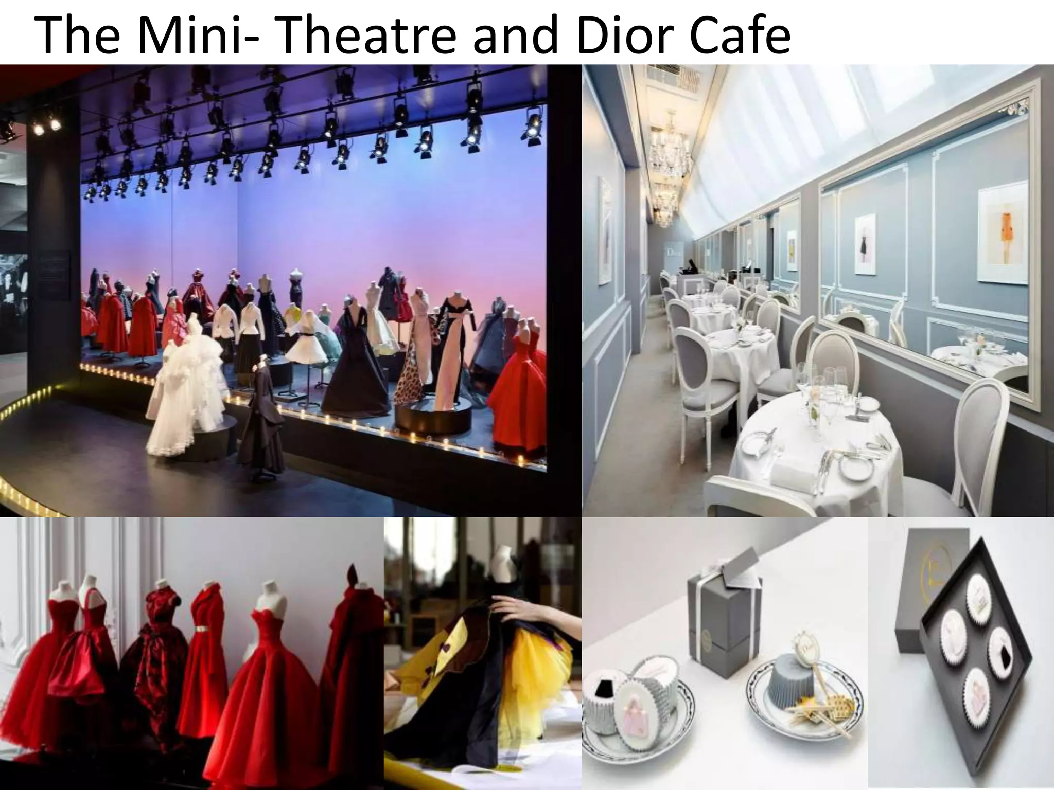 Dior Communication Strategy | PPTX | Fashion Trends | Style & Fashion