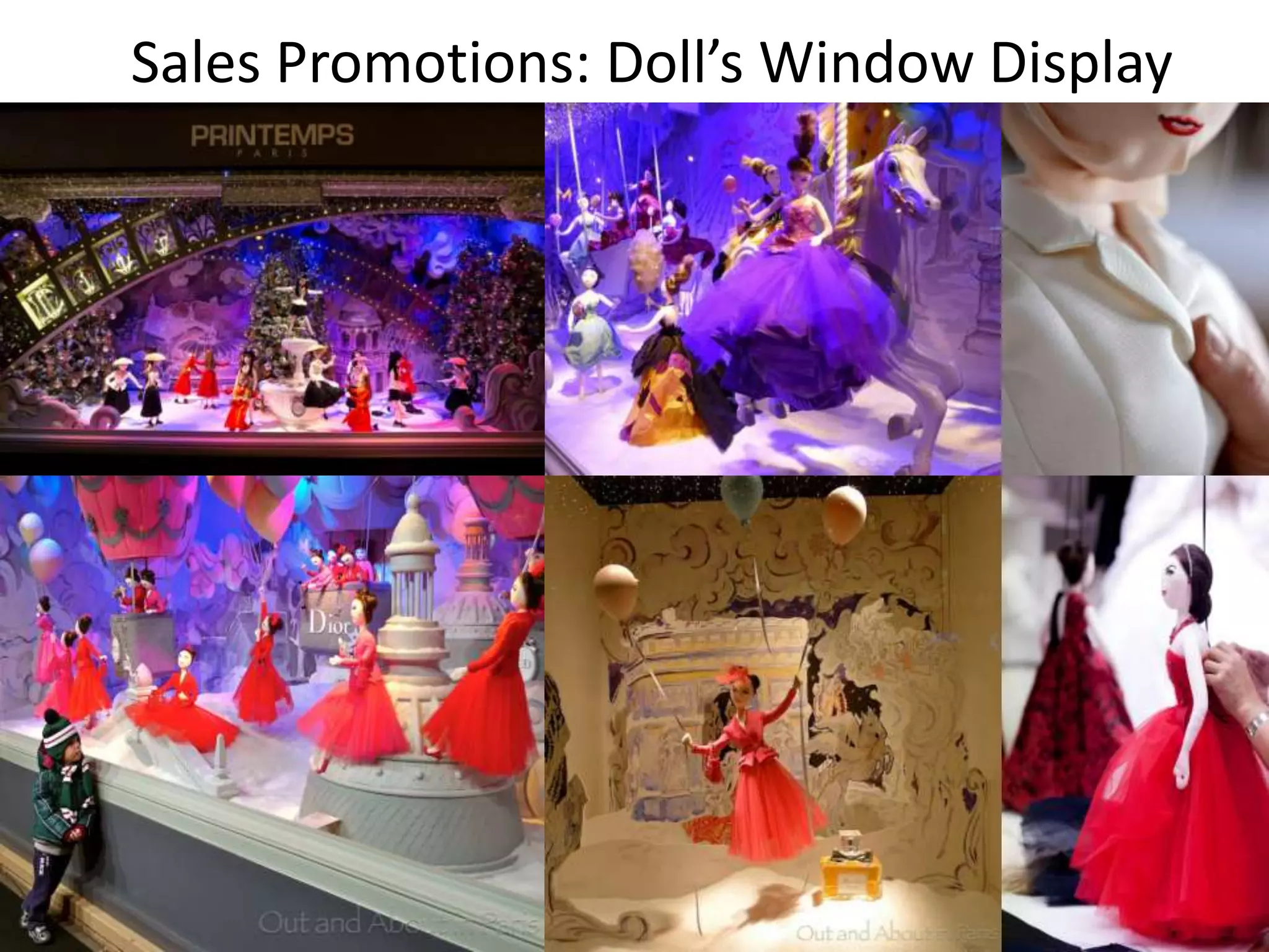 Dior Communication Strategy | PPTX | Fashion Trends | Style & Fashion