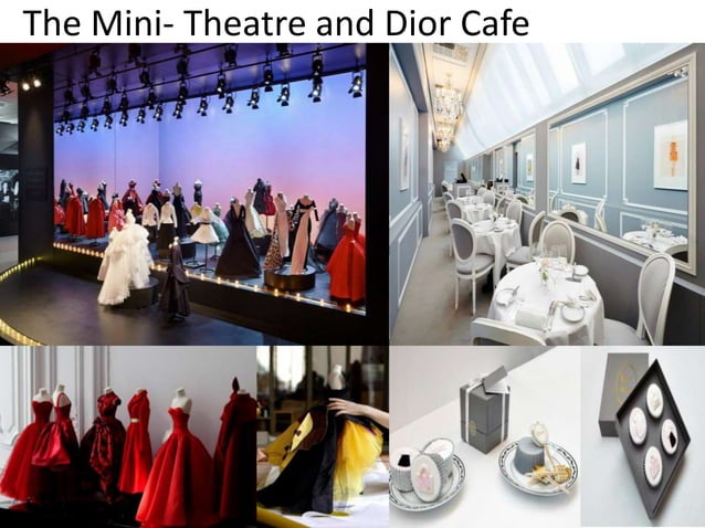 Dior Communication Strategy | PPTX | Fashion Trends | Style & Fashion