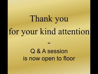 Dior swot analysis | PPT