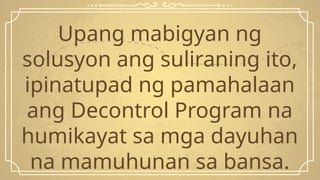 Diosdado Macapagal powerpoint presentation .pptx