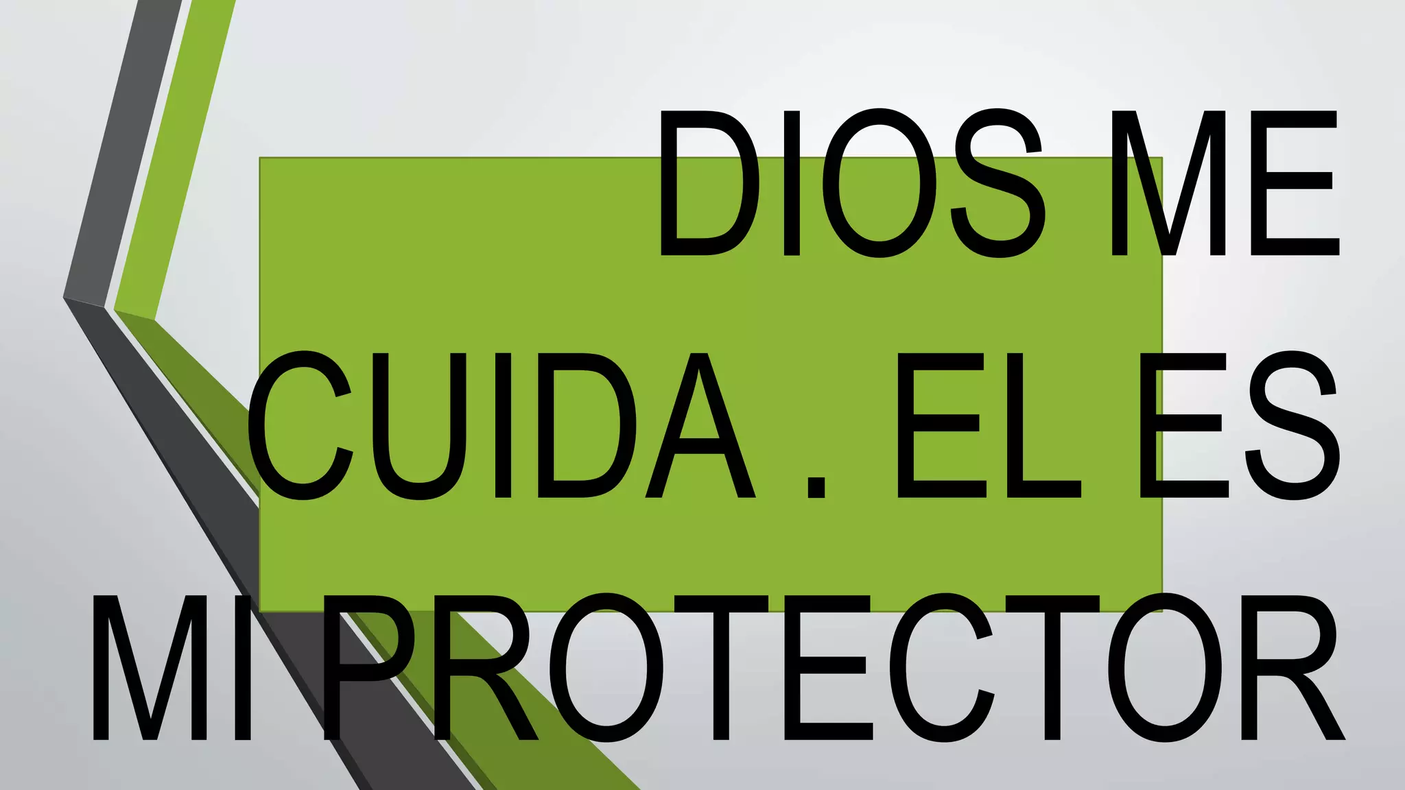 Dios me cuida . el es mi protector ppt.pptx