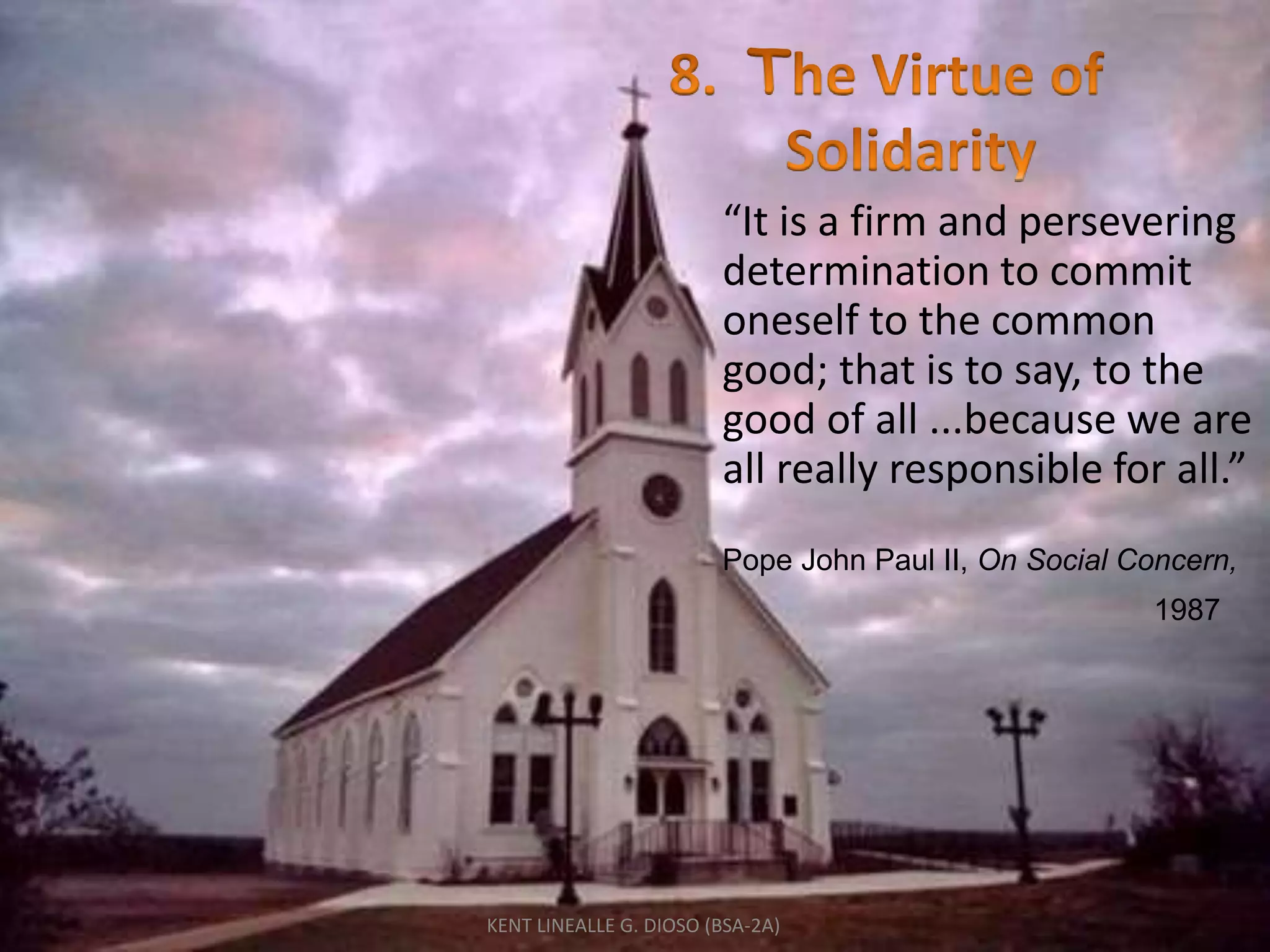 Doctrine of Roman Catholic Church | PPTX