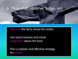 Doctrine of Roman Catholic Church | PPTX