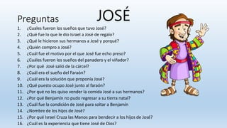Dios Padre - Antiguo Testamento - Patriarcas.pptx