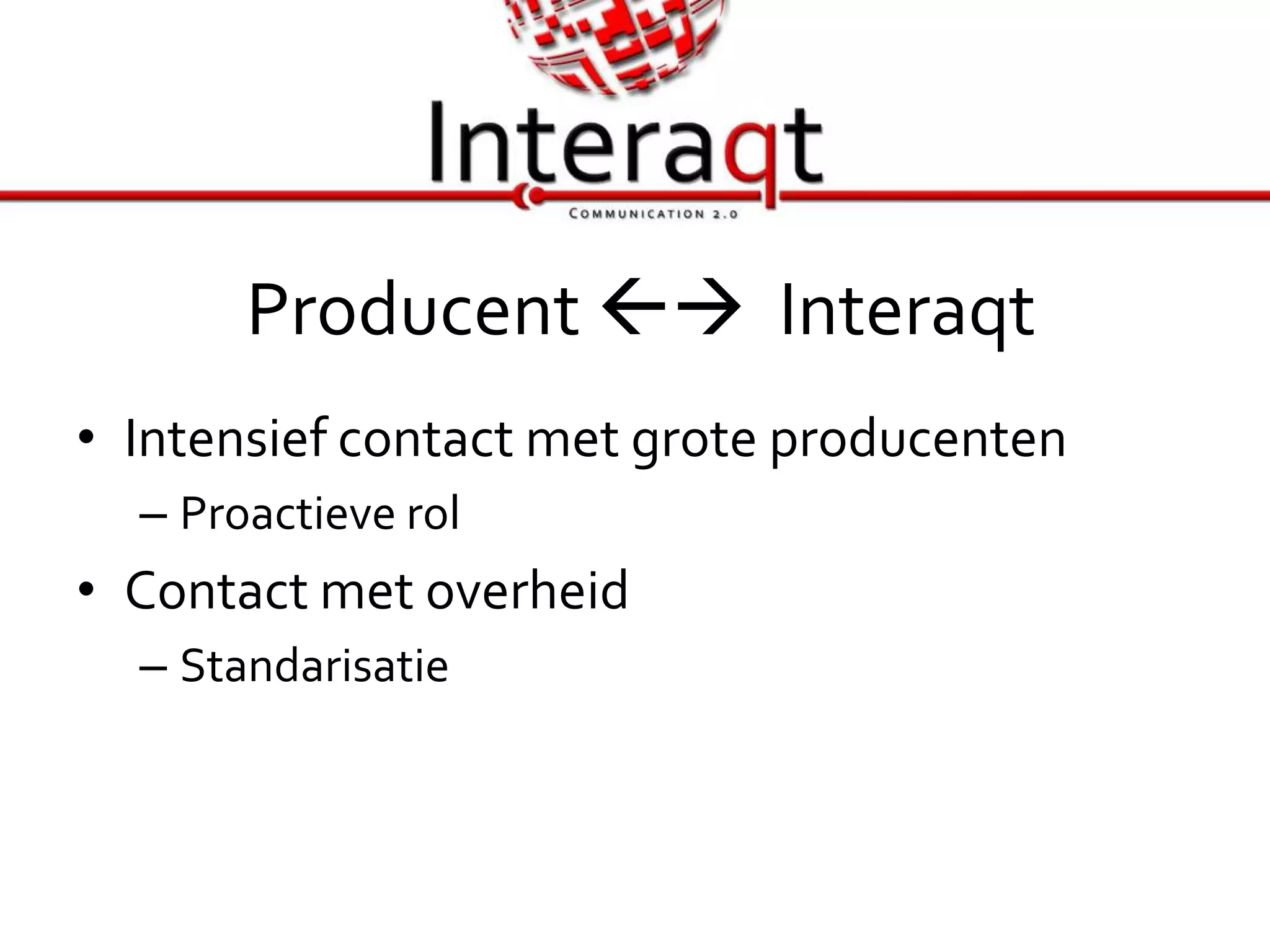 Dio Stakeholders Luc Hendriks | PPTX