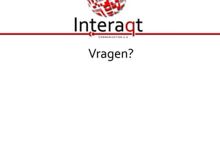 Dio Stakeholders Luc Hendriks | PPTX