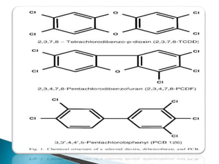 Dioxins | PPTX