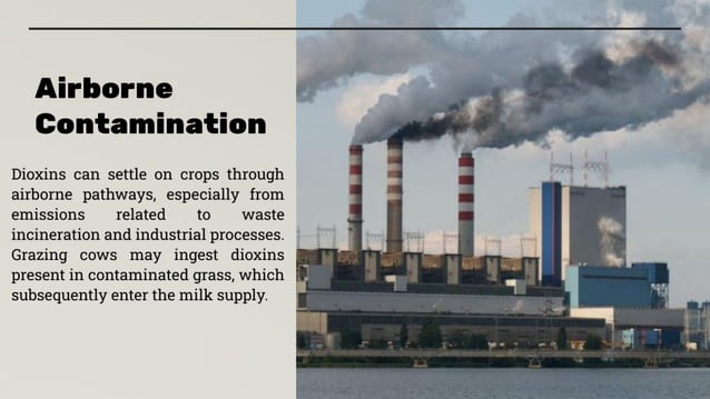 Dioxins in Milk Sources, Risks, and Heal 2.pptx