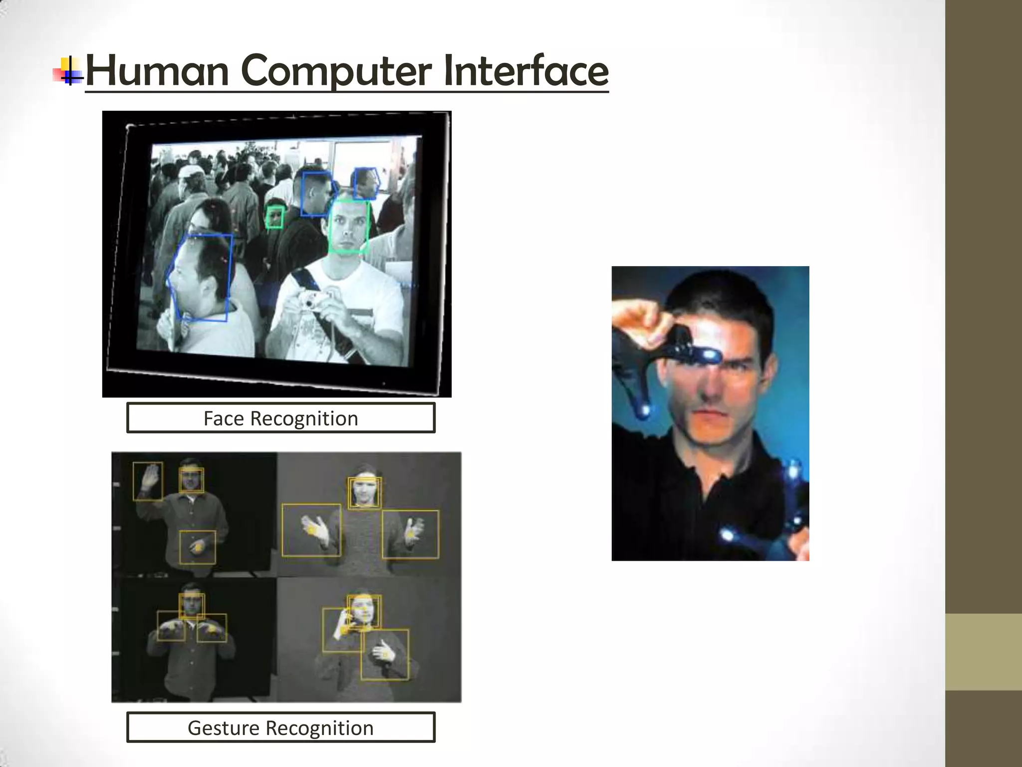 Digital image processing | PPT