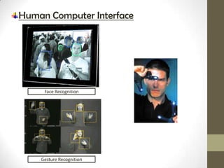 Digital image processing | PPT