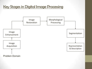 Digital image processing | PPT