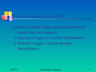 Dip | PPT