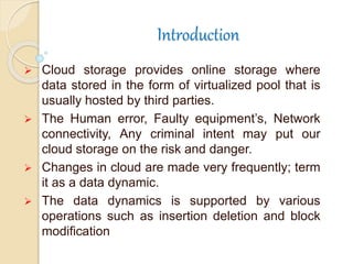 seed block algorithm | PPT