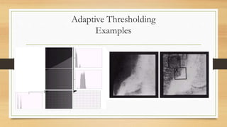 Digital Image Processing | PPT