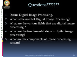 Dip 1 introduction | PPTX