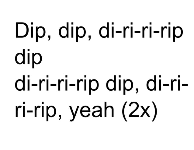 Dip.docx | Christianity | Religion & Spirituality