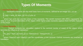 Digital Image Processing, Computer Sciencer Science | PPTX