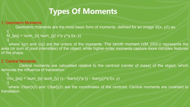 Digital Image Processing, Computer Sciencer Science | PPT