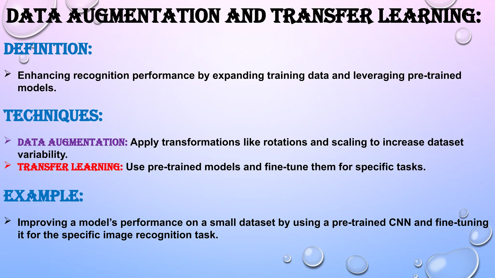 Recognization Based On Matching In Digital Image Processing Ppt