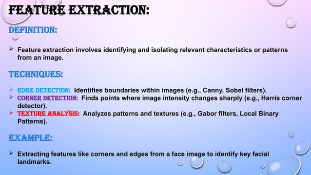 Recognization Based On Matching In Digital Image Processing Ppt