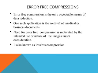 digital image processing in computer science | PPT