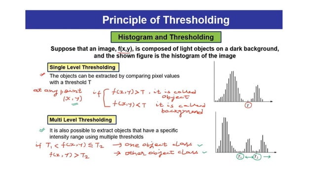 EDGE DETECTION IN DIP LINE DETECTION AND ALGORITHMS | PPTX