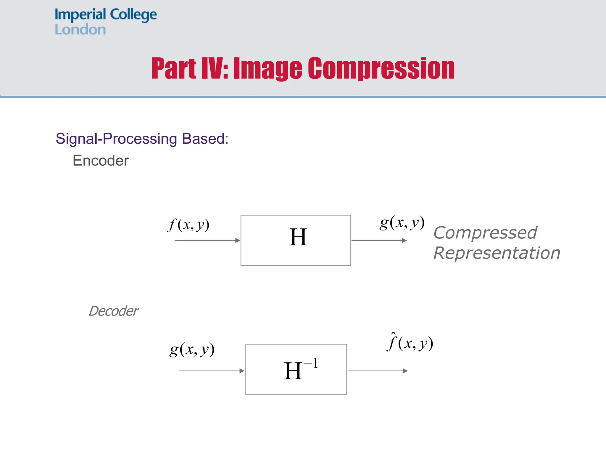DIP-Introduction Lecture 13-10-14 image analysis | PPT