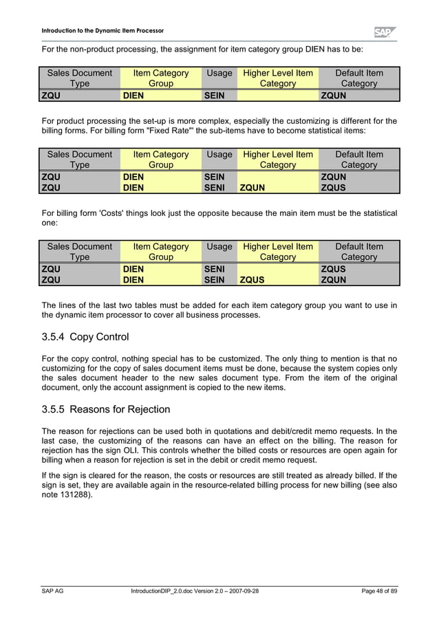 Dip profiles-documentation | PDF | Computer Software and Applications | Computing
