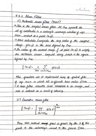 DIP-sem 6- VTU- Mod 3 imp topics.pdf