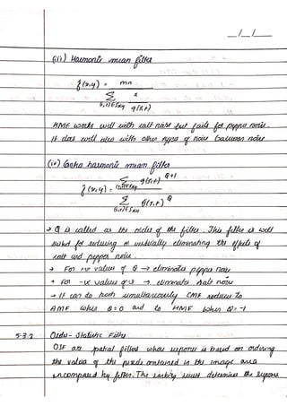 DIP-sem 6- VTU- Mod 3 imp topics.pdf