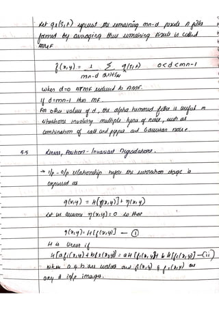 DIP-sem 6- VTU- Mod 3 imp topics.pdf