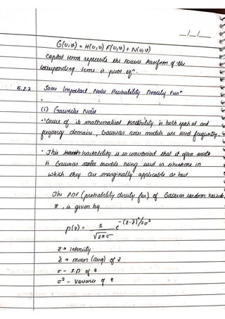 DIP-sem 6- VTU- Mod 3 imp topics.pdf