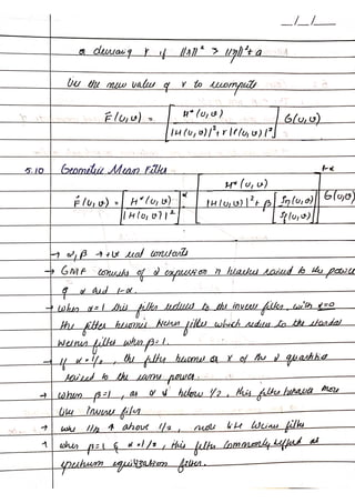 DIP-sem 6- VTU- Mod 3 imp topics.pdf