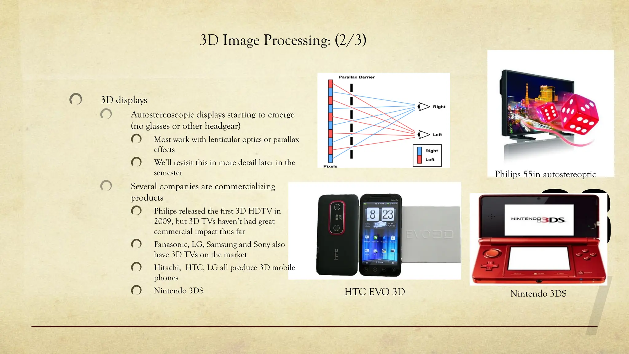 Introduction of Digital Image processing | PPT