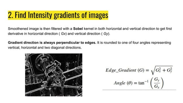 Practical Digital Image Processing 2 | PPT