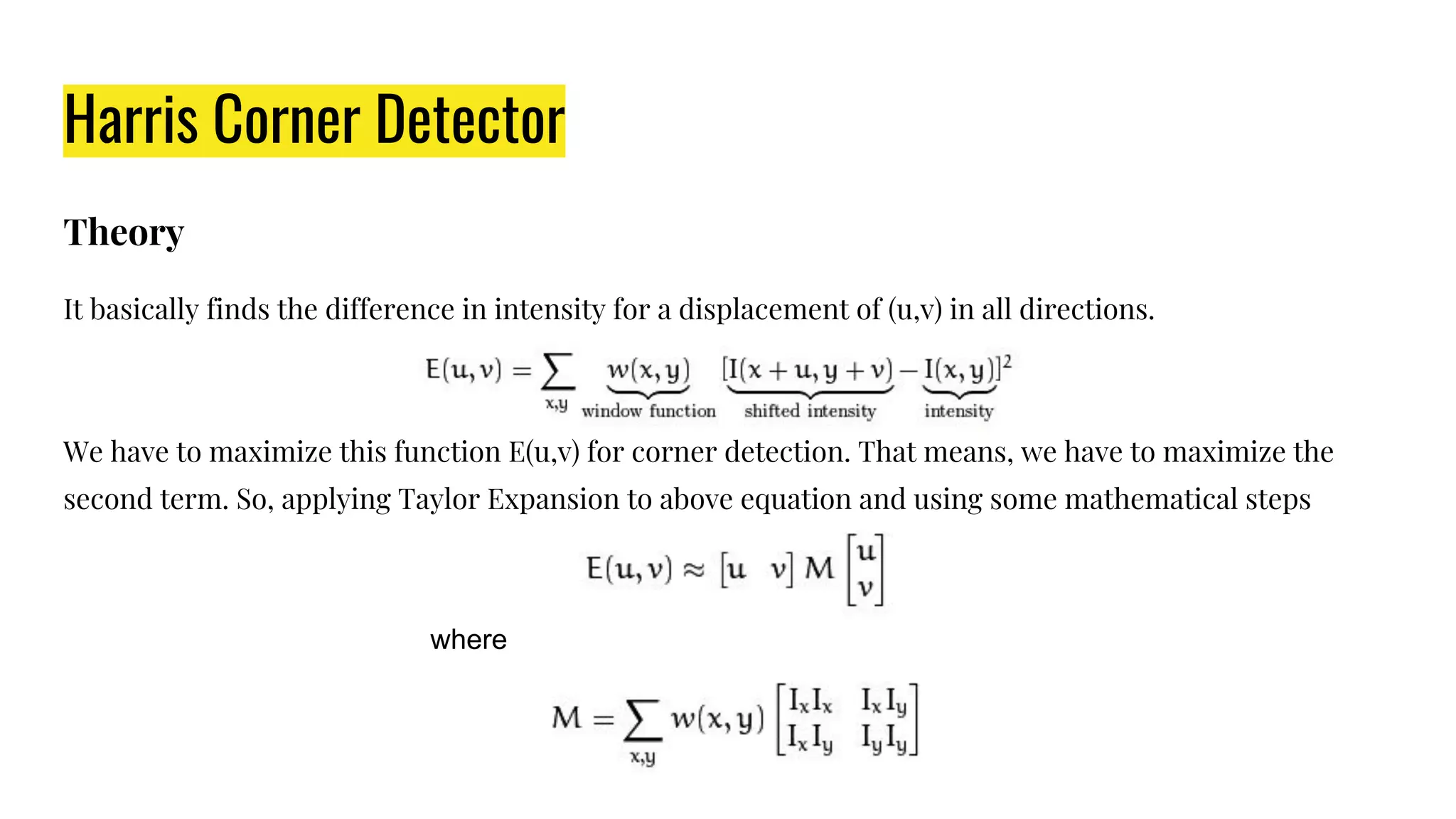 Practical Digital Image Processing 3 | PPT