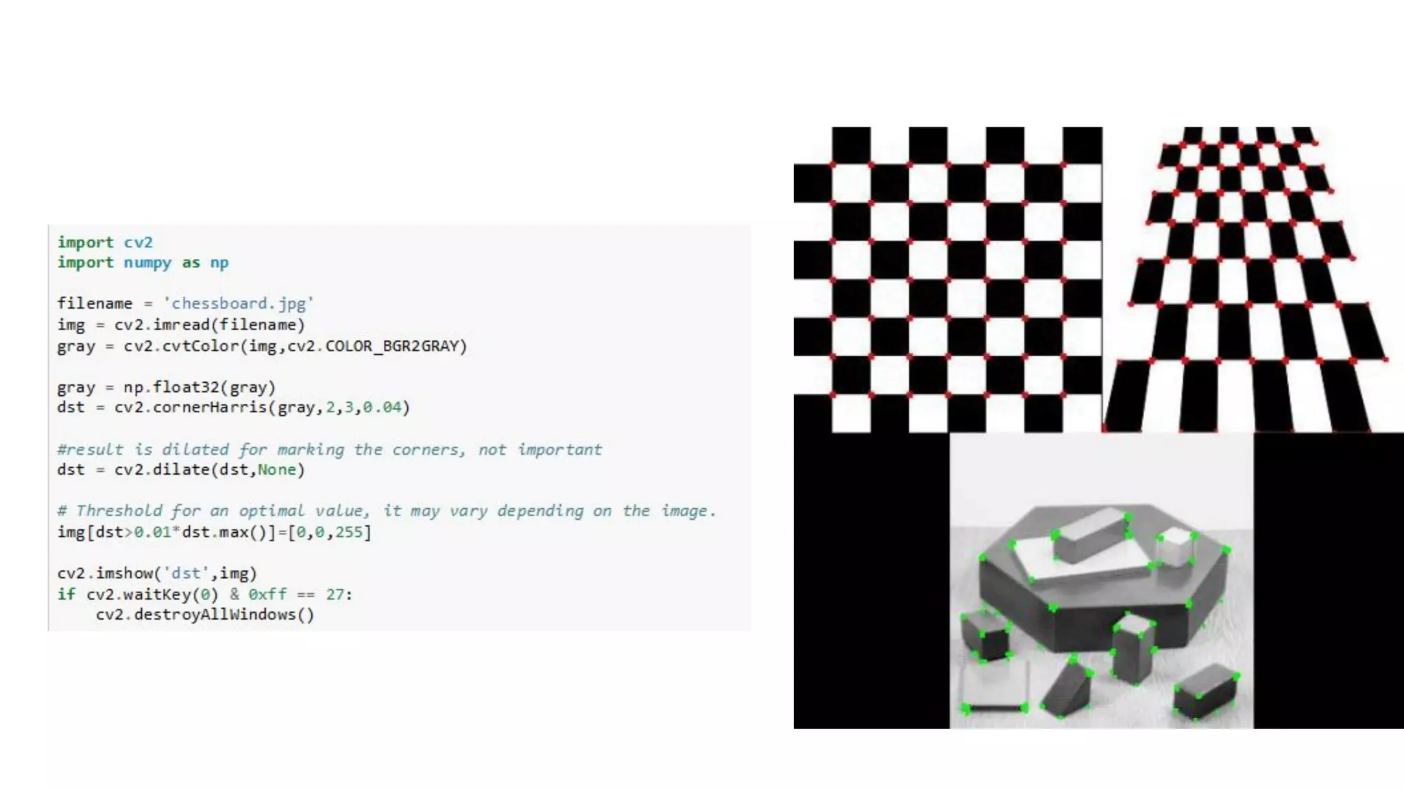 Practical Digital Image Processing 3 | PPT