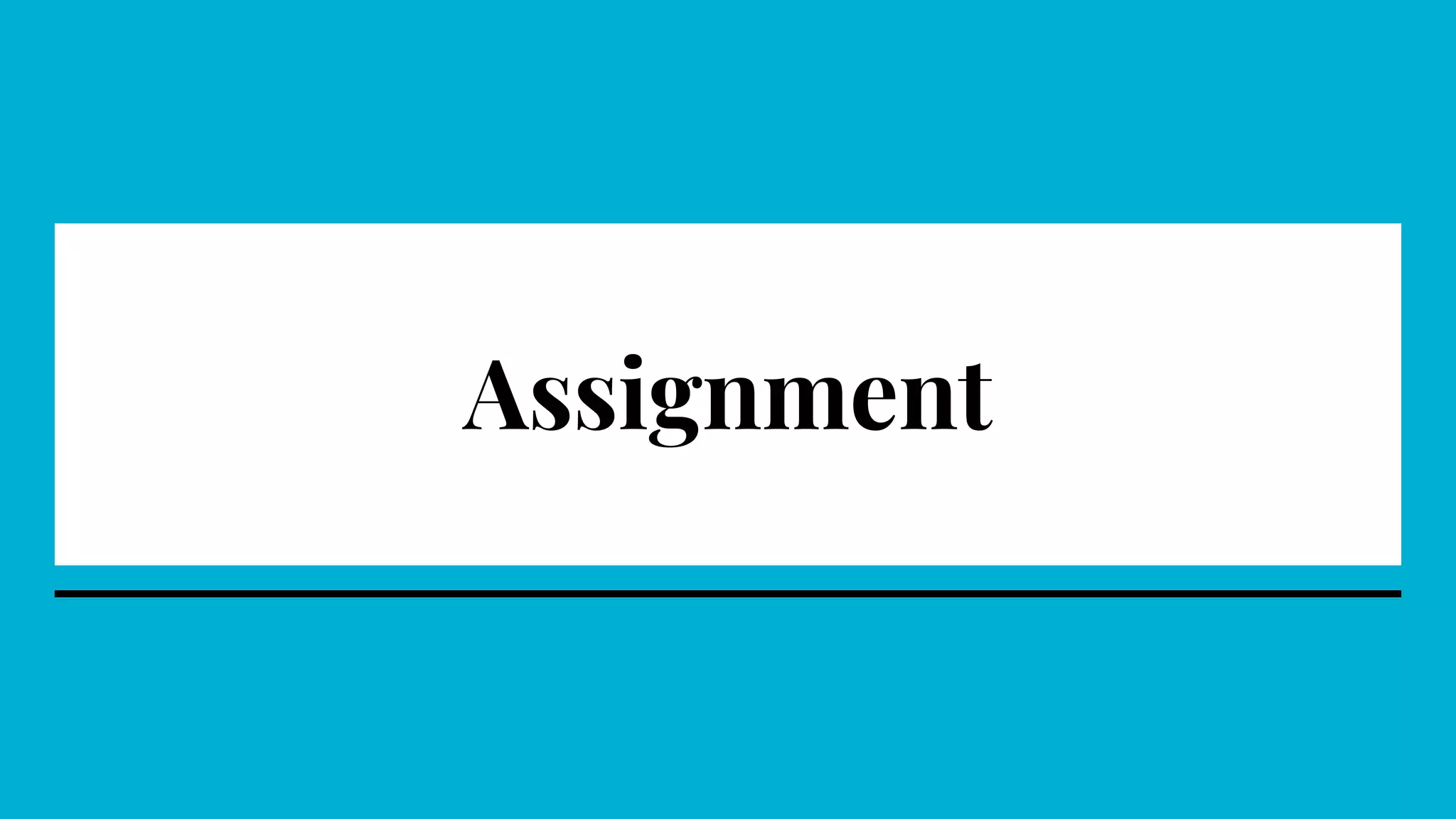 Practical Digital Image Processing 3 | PPT