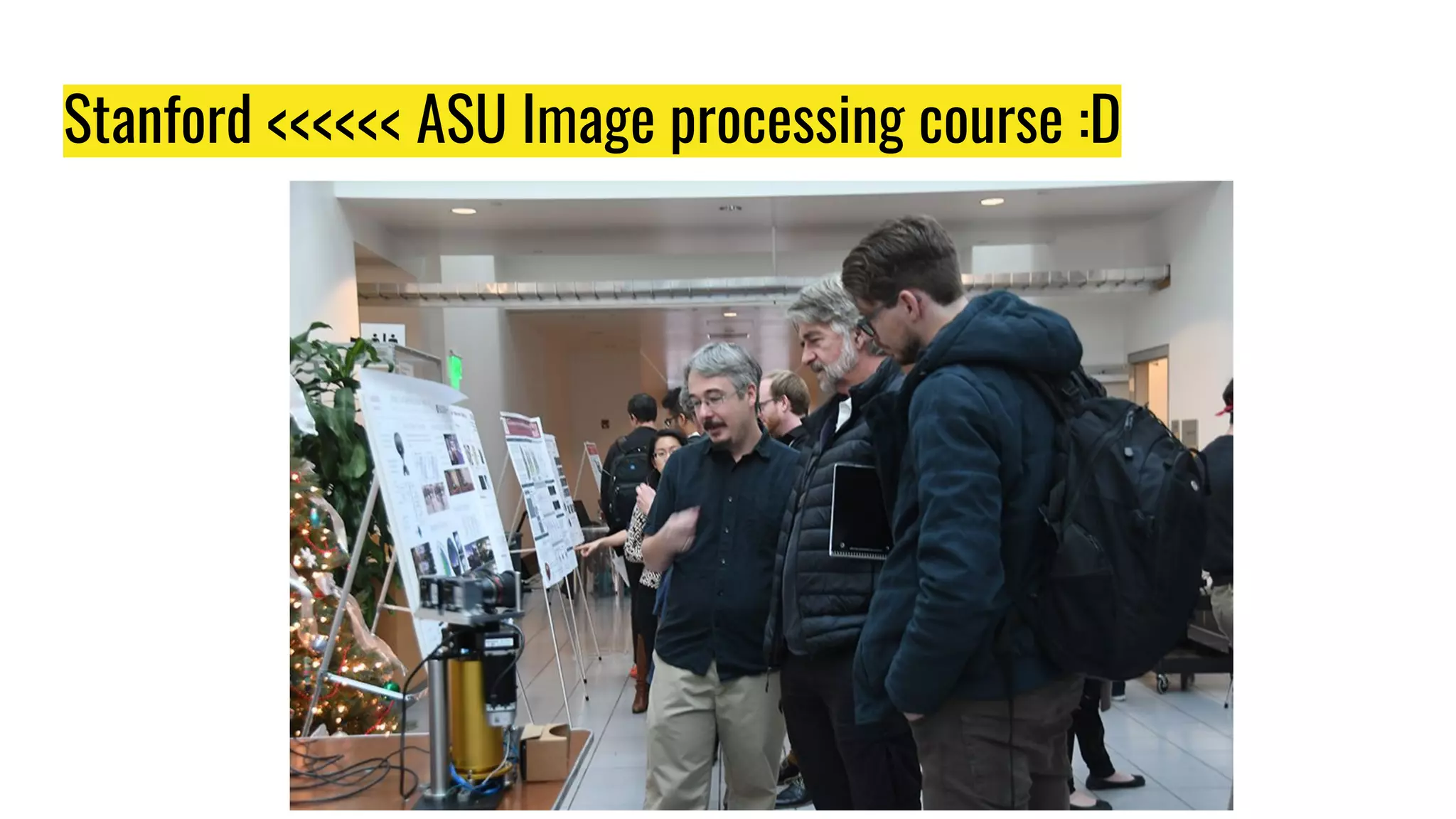 Practical Digital Image Processing 3 | PPT