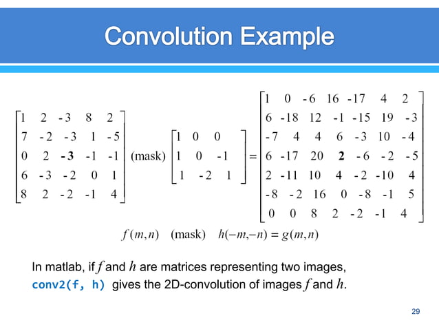 Frequency domain methods | PPTX | Physics | Science